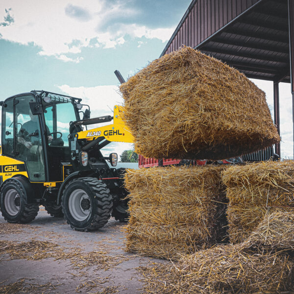 Gehl by Lauf Equipment | Lauf EquipmentLauf Equipment