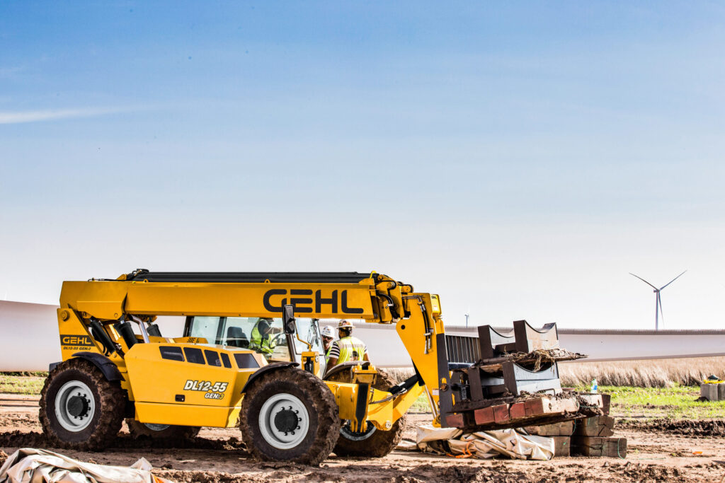 Gehl by Lauf Equipment | Lauf EquipmentLauf Equipment